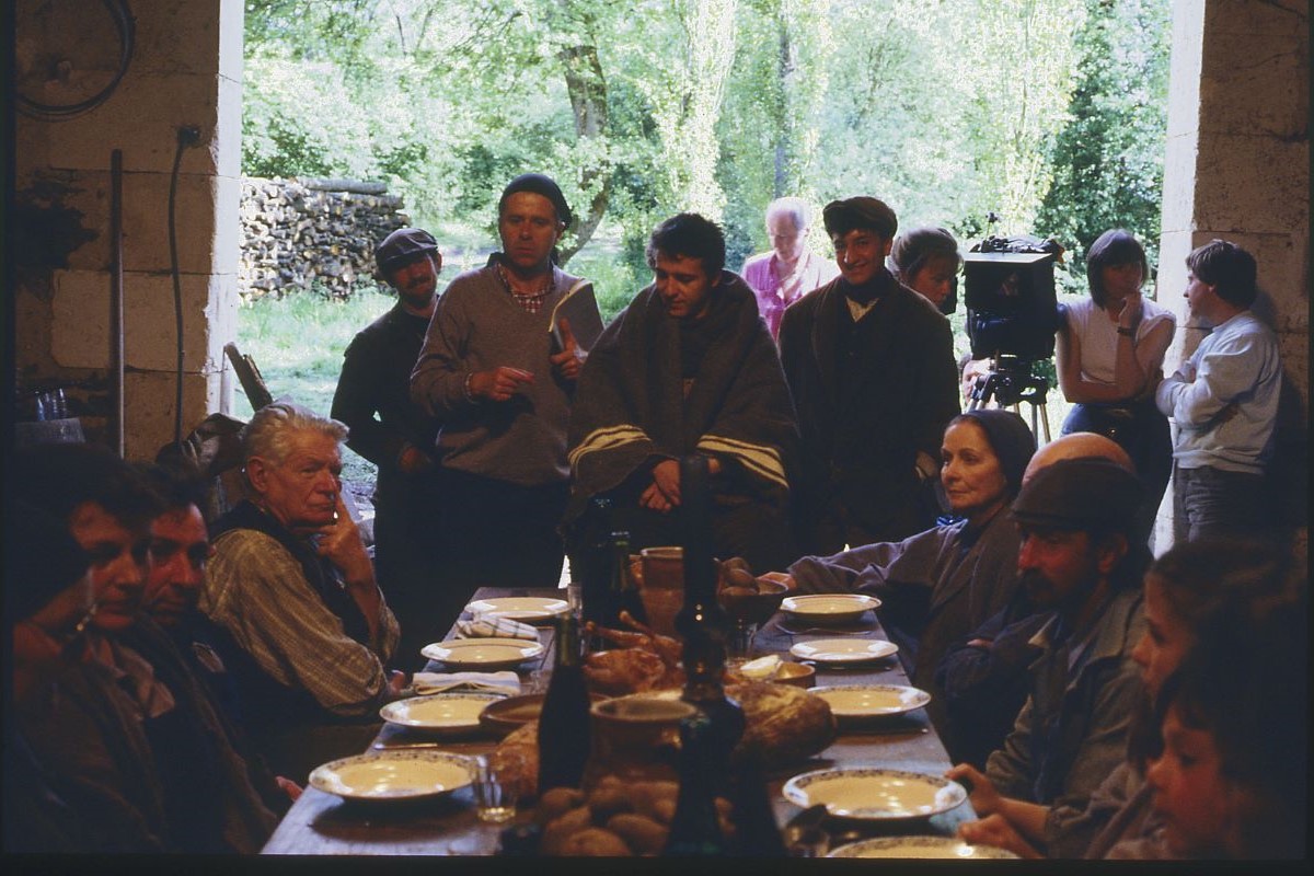 Le retour de l'enfant pauvre - Château de Ratilly - Site officiel